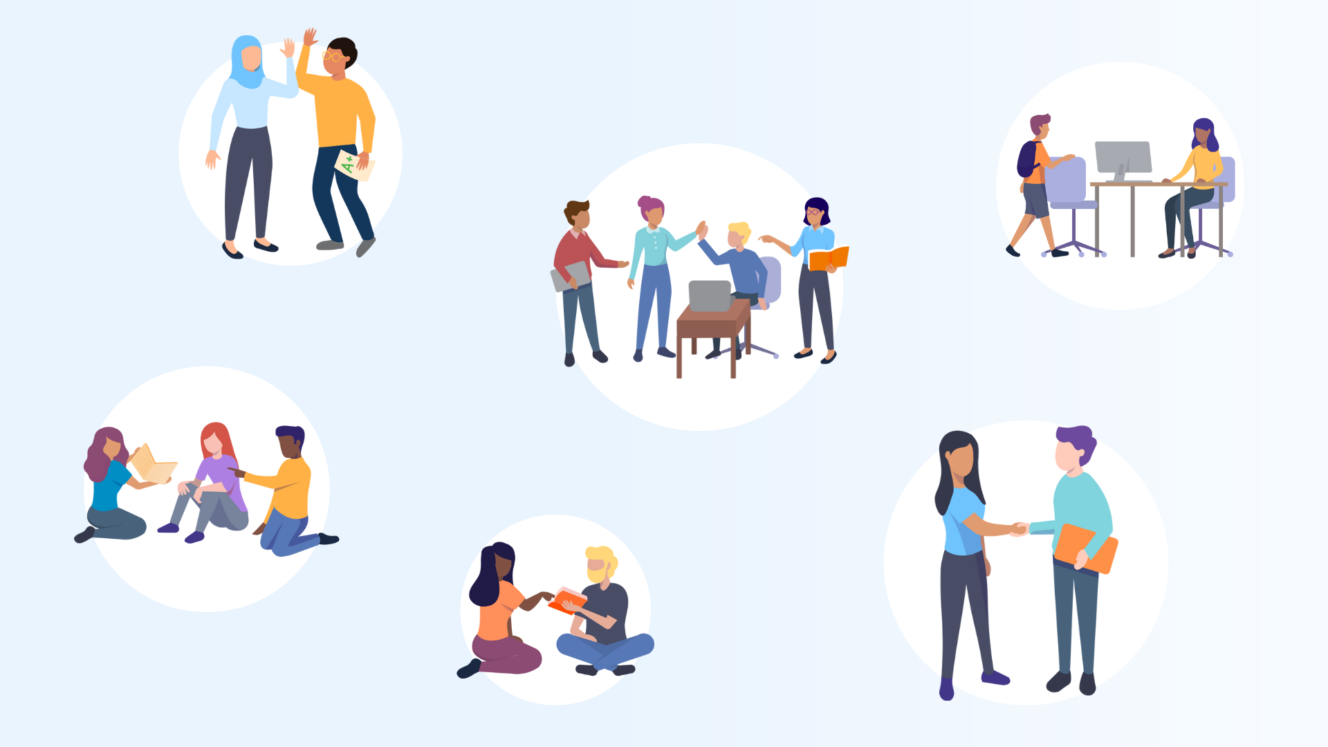 Harnessing the Power of Peer Interaction for High-Impact Practices